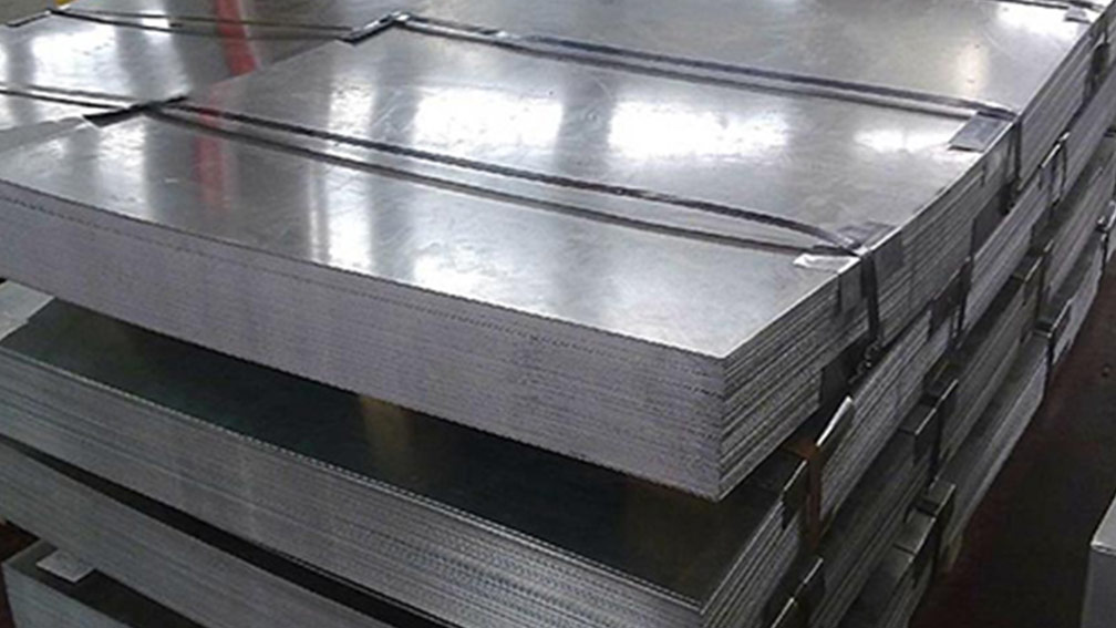 Metal Sheet Bending Services in Metro Manila | Boswell Co