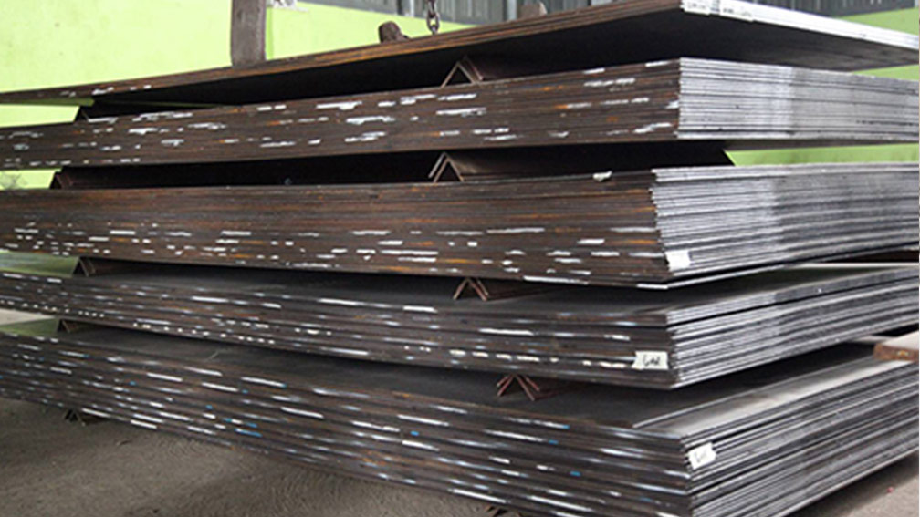 Cut To Sizes MS Plates Fabrication | Best Metal Fabrication in Malabon ...