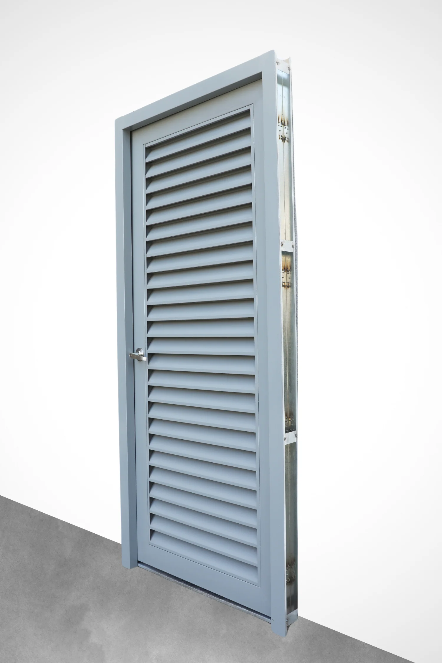 Louver Doors Metro Manila | Boswell Limited Co. Experts
